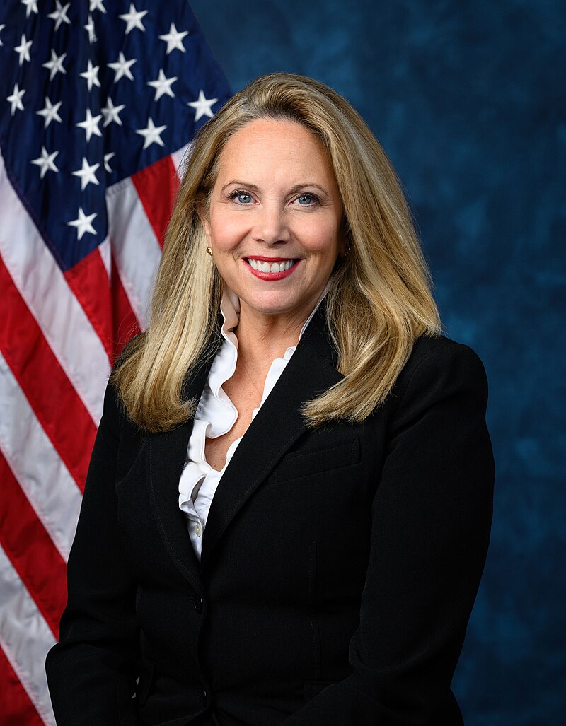 Laura Gillen - The Freedom Index