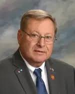 Jim Stalzer - South Dakota Legislative Scorecard